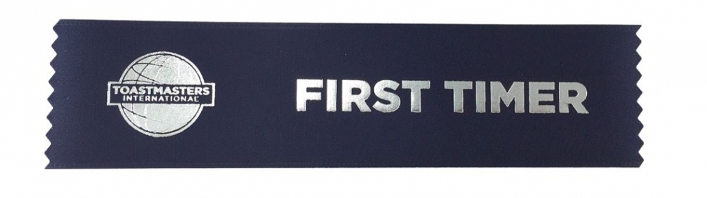 2021 Spring Conference First Timers Info - District 18 Toastmasters